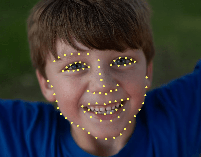 The Top 7 Use Cases For Facial Landmark Detection